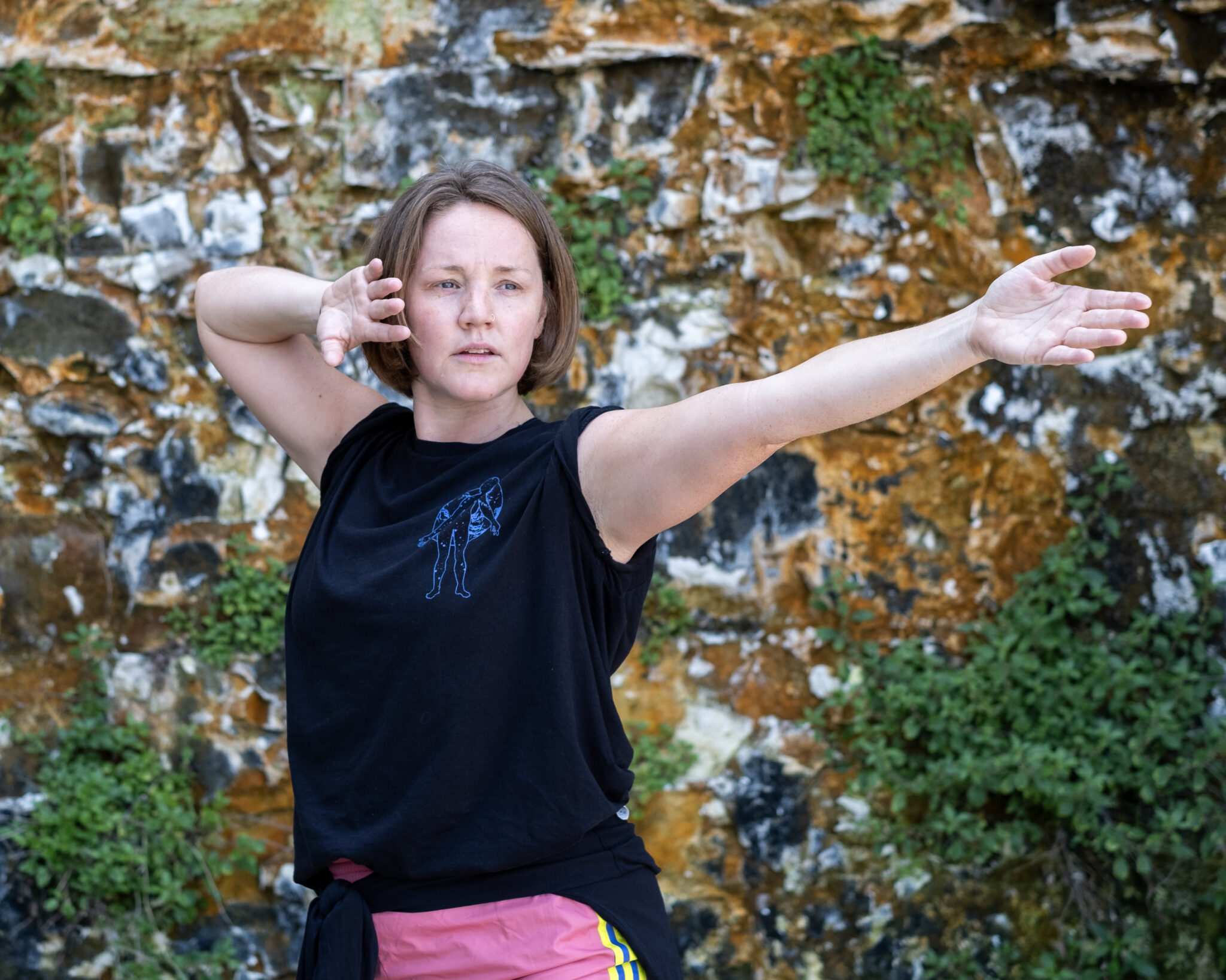 Margate Creatives: Jodie Cole, Choreographer; Performer; Producer ...