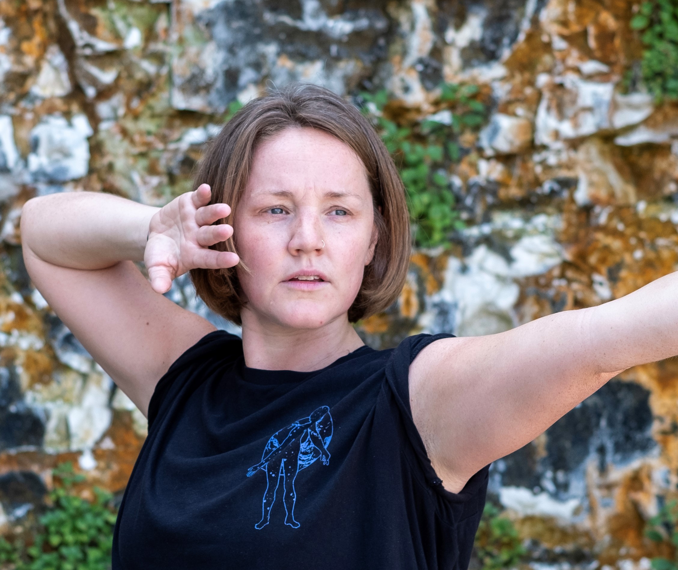 Margate Creatives: Jodie Cole, Choreographer; Performer; Producer ...